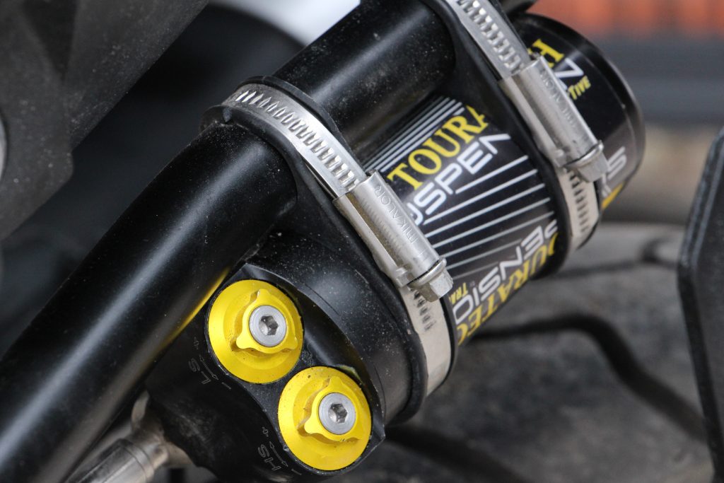 The big bounce – Cycle Canada