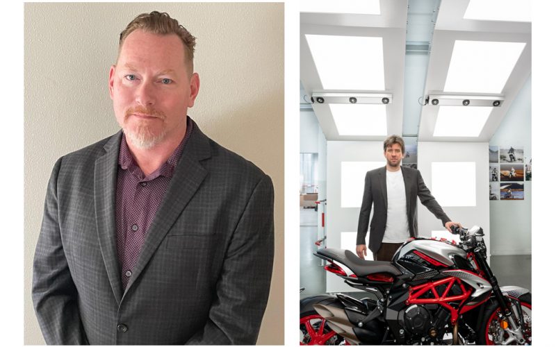 MV Agusta relaunches the American market – Cycle Canada