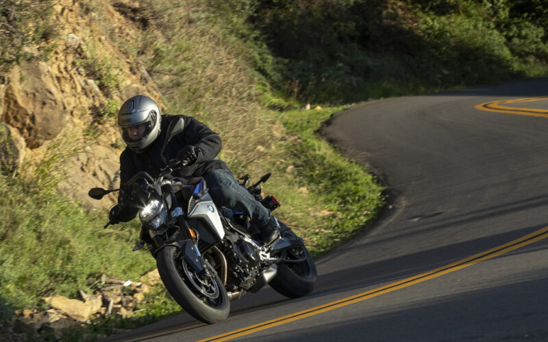 Press Launch – 2020 BMW F900XR and F900R – Cycle Canada