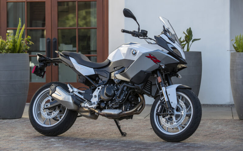 Press Launch – 2020 BMW F900XR and F900R – Cycle Canada