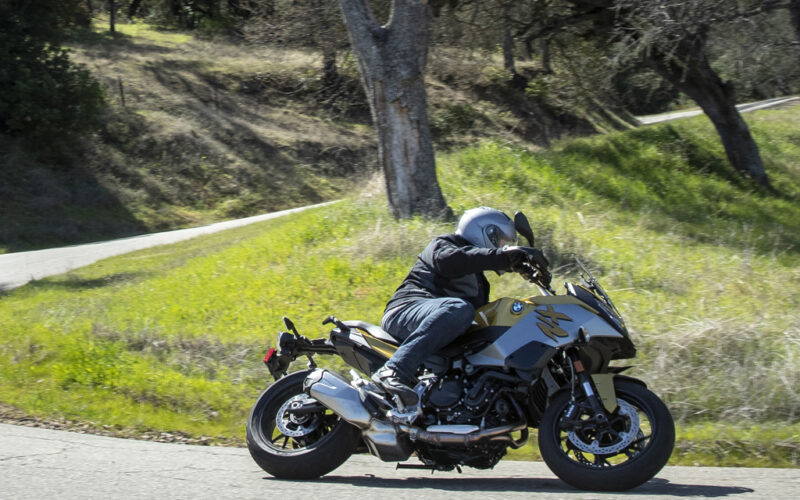 Press Launch – 2020 BMW F900XR and F900R – Cycle Canada