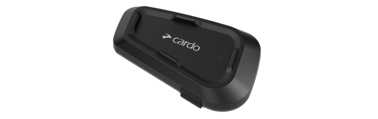 Cardo Systems Launches Two NEW Bluetooth Communicators – Cycle Canada