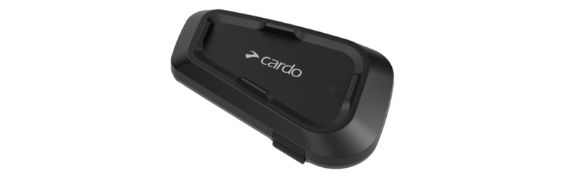 Cardo Systems Launches Two NEW Bluetooth Communicators – Cycle Canada