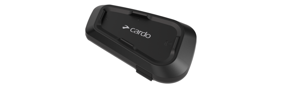 Cardo Systems Launches Two NEW Bluetooth Communicators – Cycle Canada
