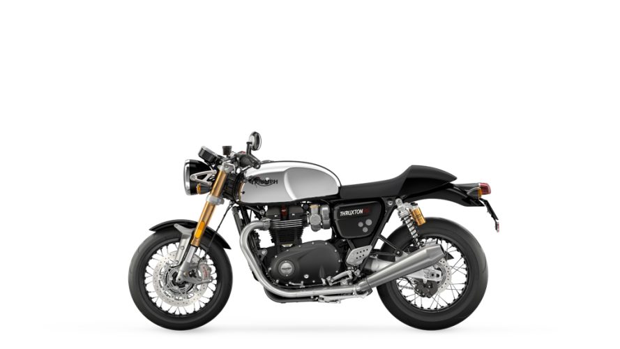 triumph-thruxton-RS-chrome-edition-Thruxton RS_MY23_Chrome_LHS – Cycle ...