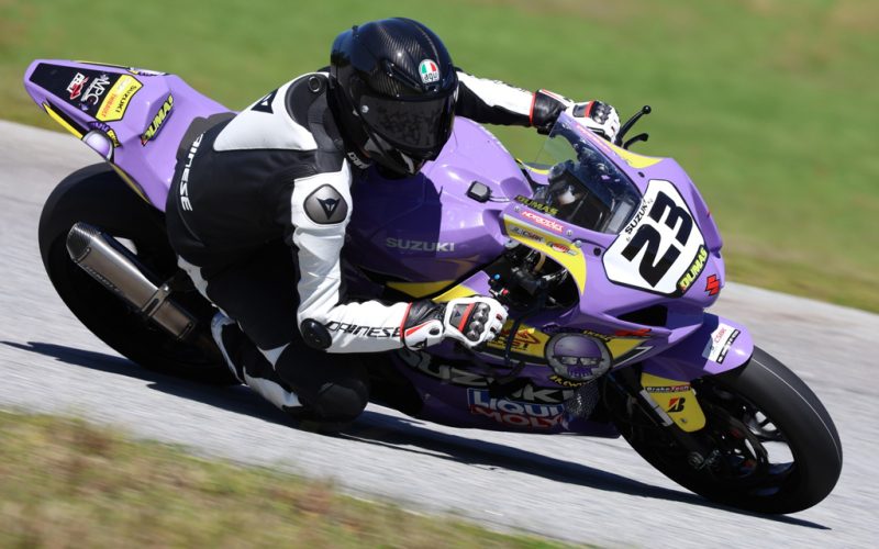 Superbike Preview: Young defends title for first time as wide-open ...