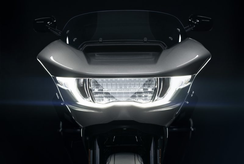 road-glide-harley-davidson-hd-kf-roadglide-frontfairing-all-lightingjc ...