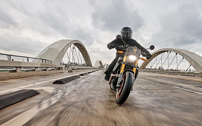 Indian Motorcycle and Roland Sands Design® collaborate on hooligan ...