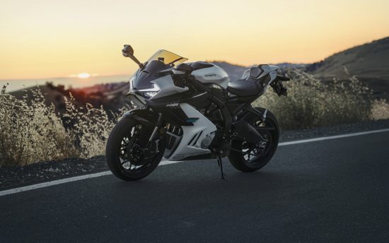 CFMOTO 2025 Off-Road & On-Road Vehicle Lineup – Cycle Canada