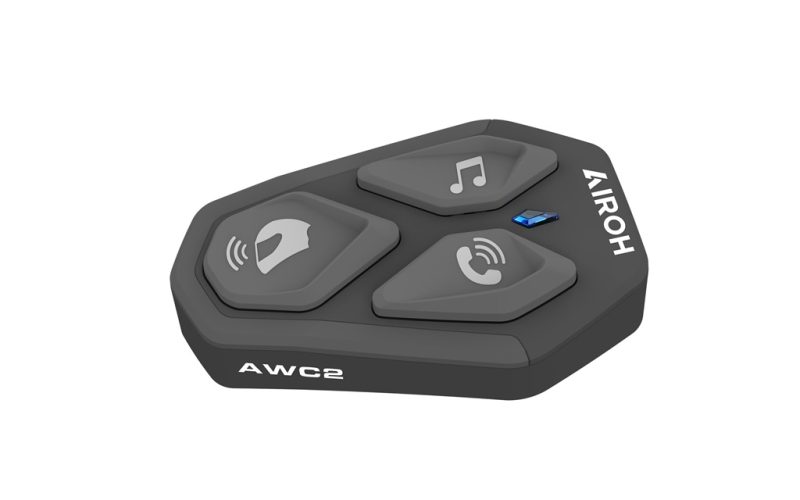 AIROH AWC 4 and AWC 2: Technology and Design for a New Era of ...