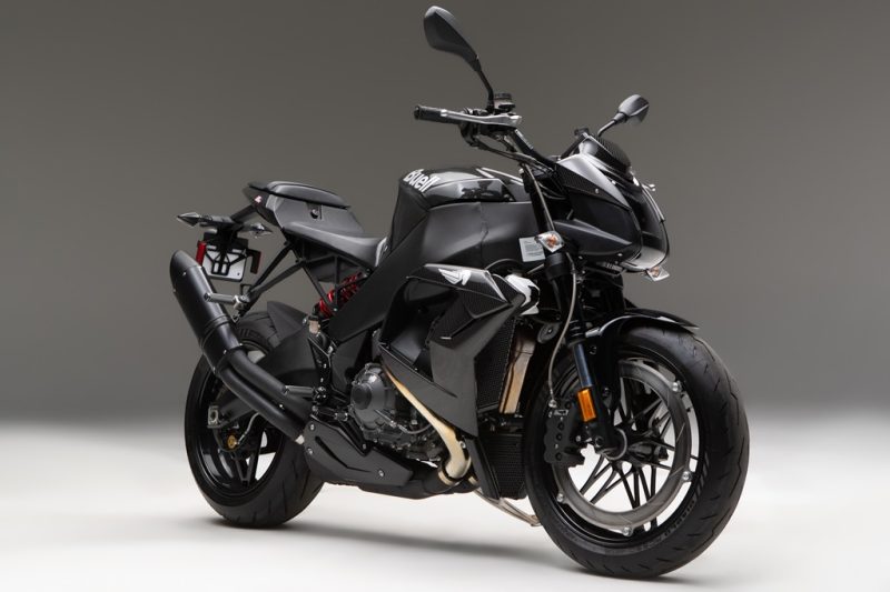 Buell Enters UK Markets, Expanding Global Distribution – Cycle Canada